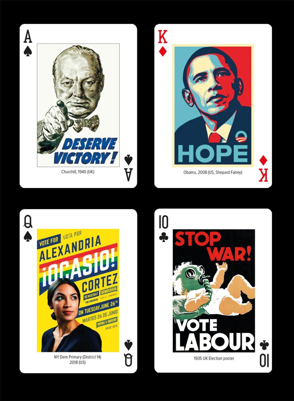Sobre – Museu Propaganda Política
