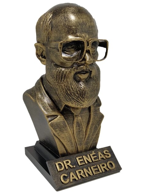 Enéas – Museu Propaganda Política