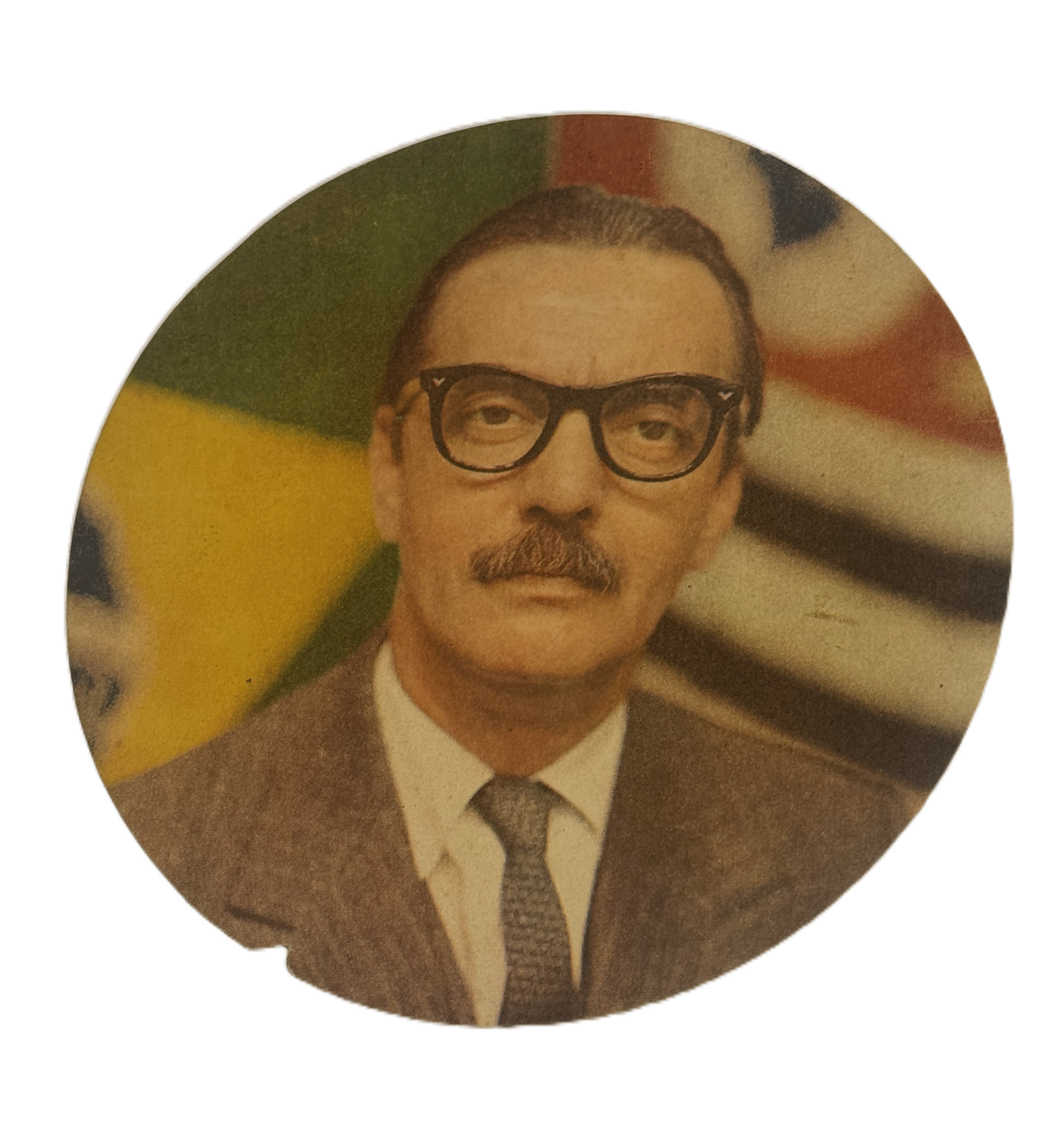 Jânio Quadros – Museu Propaganda Política